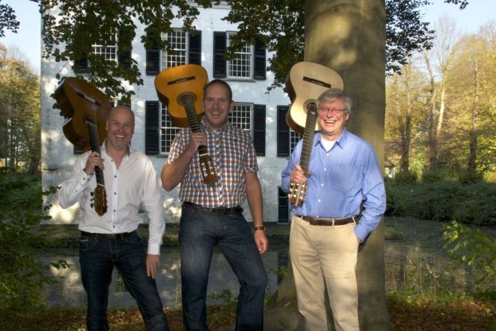 Wereldwijd Loon op Zand