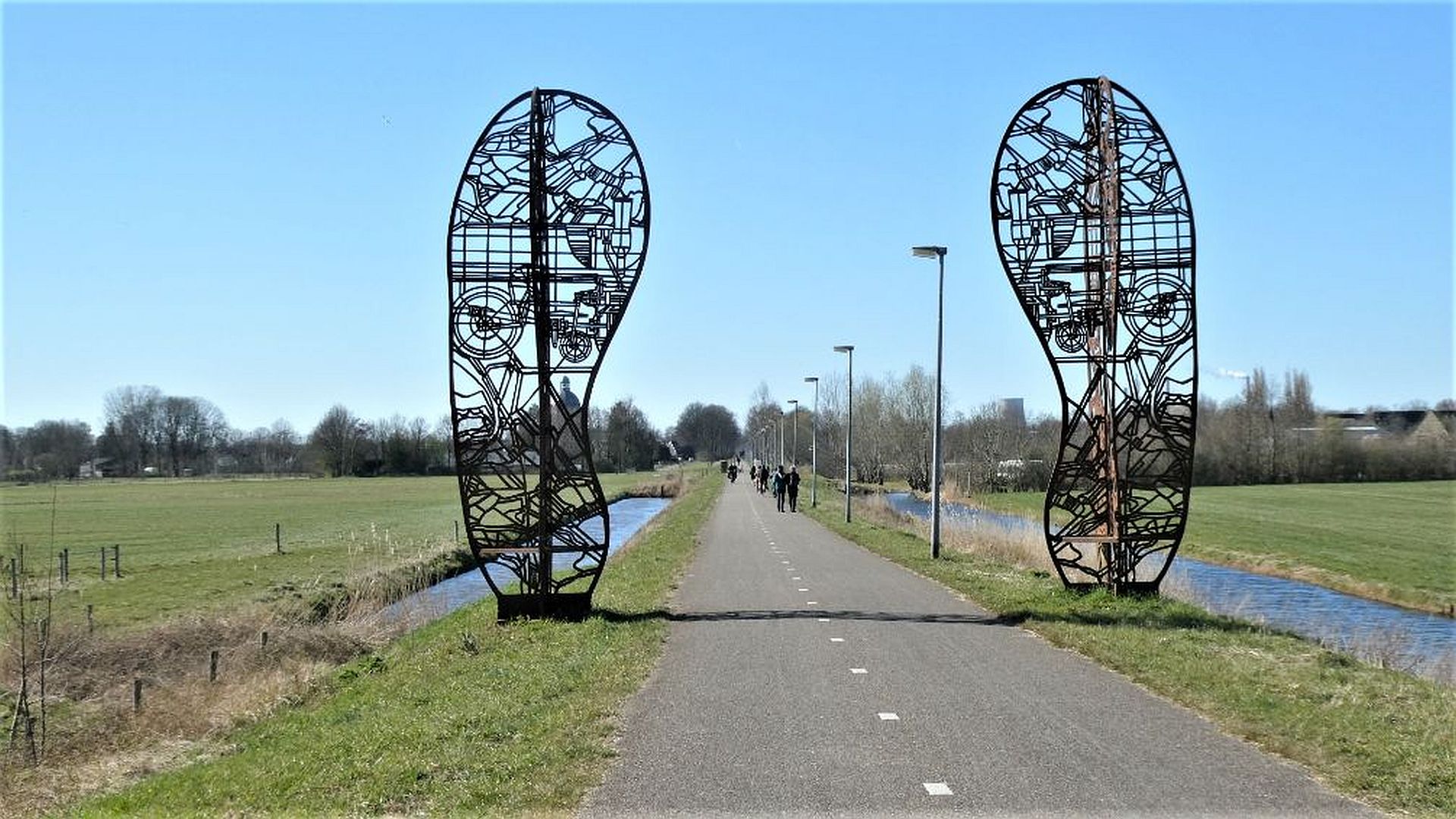 Platform Waspik wil samenwerken onder de titel ‘Help Waspik Vooruit’