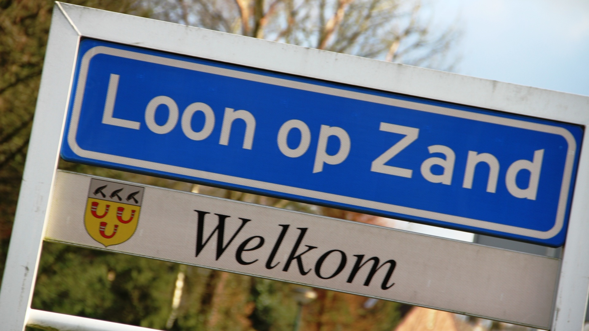 Inwoners Loon op Zand kunnen meepraten over toekomst