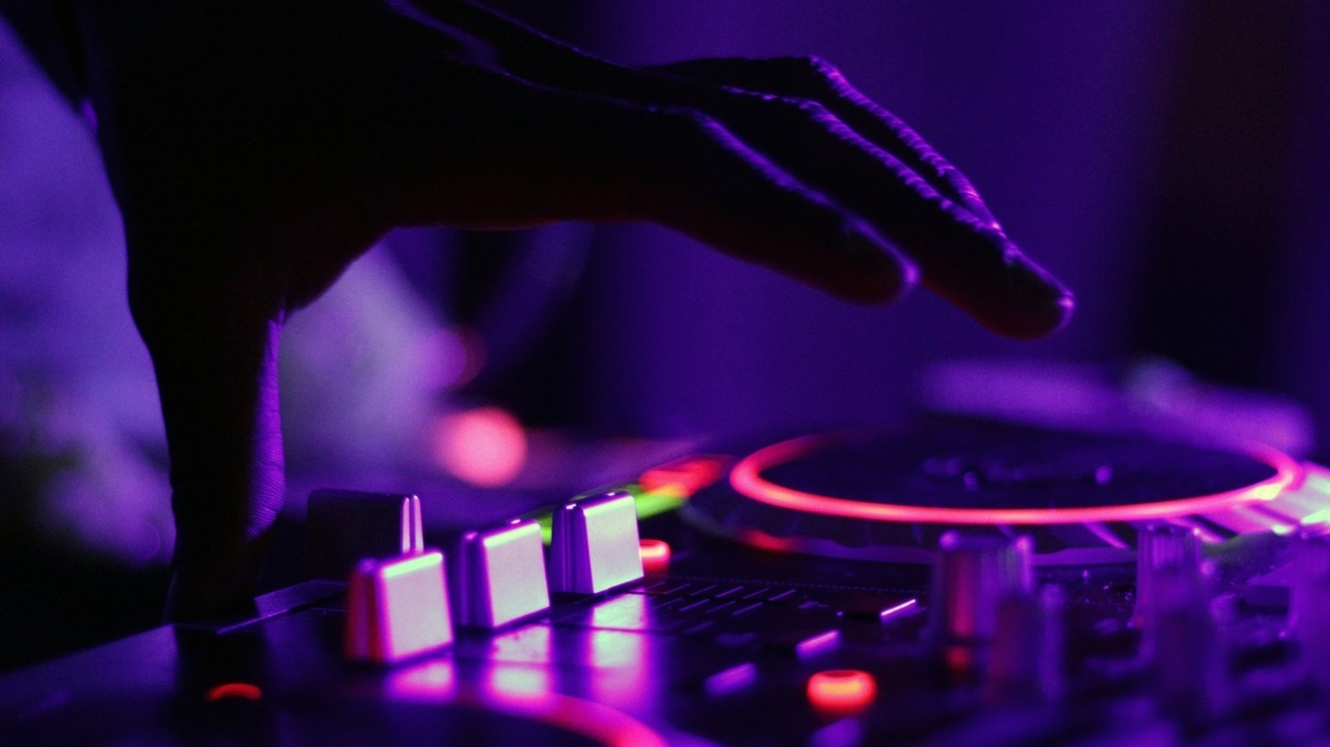 DJ Delete overleden: ‘Onze scene heeft een VIP verloren’