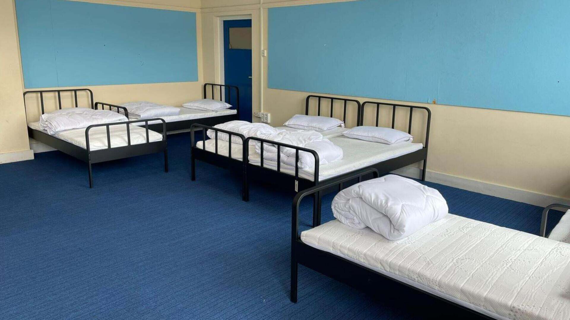 Loon op Zand zoekt extra plek voor Oekraïnse vluchtelingen