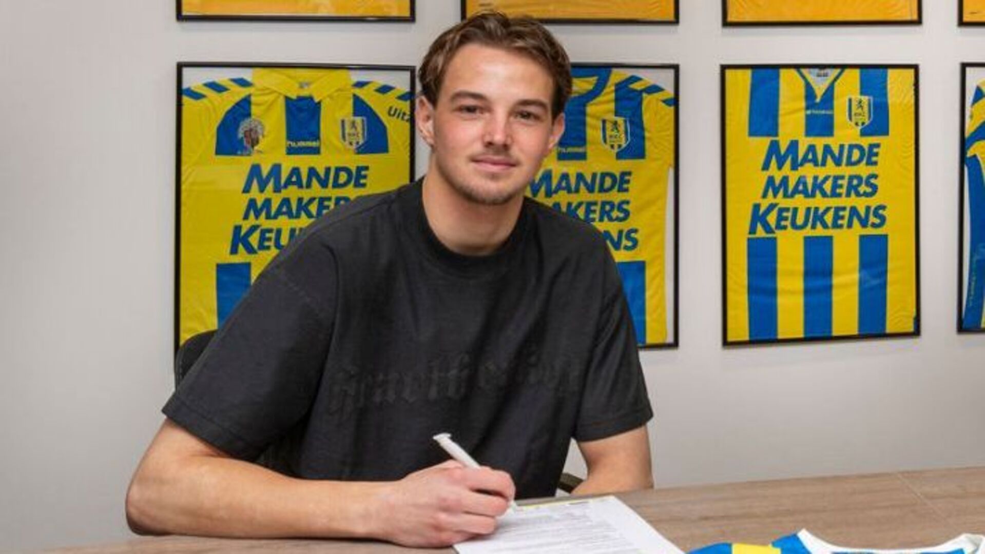 Langstraat Media | Omroep voor Waalwijk, Loon op Zand & Dongen