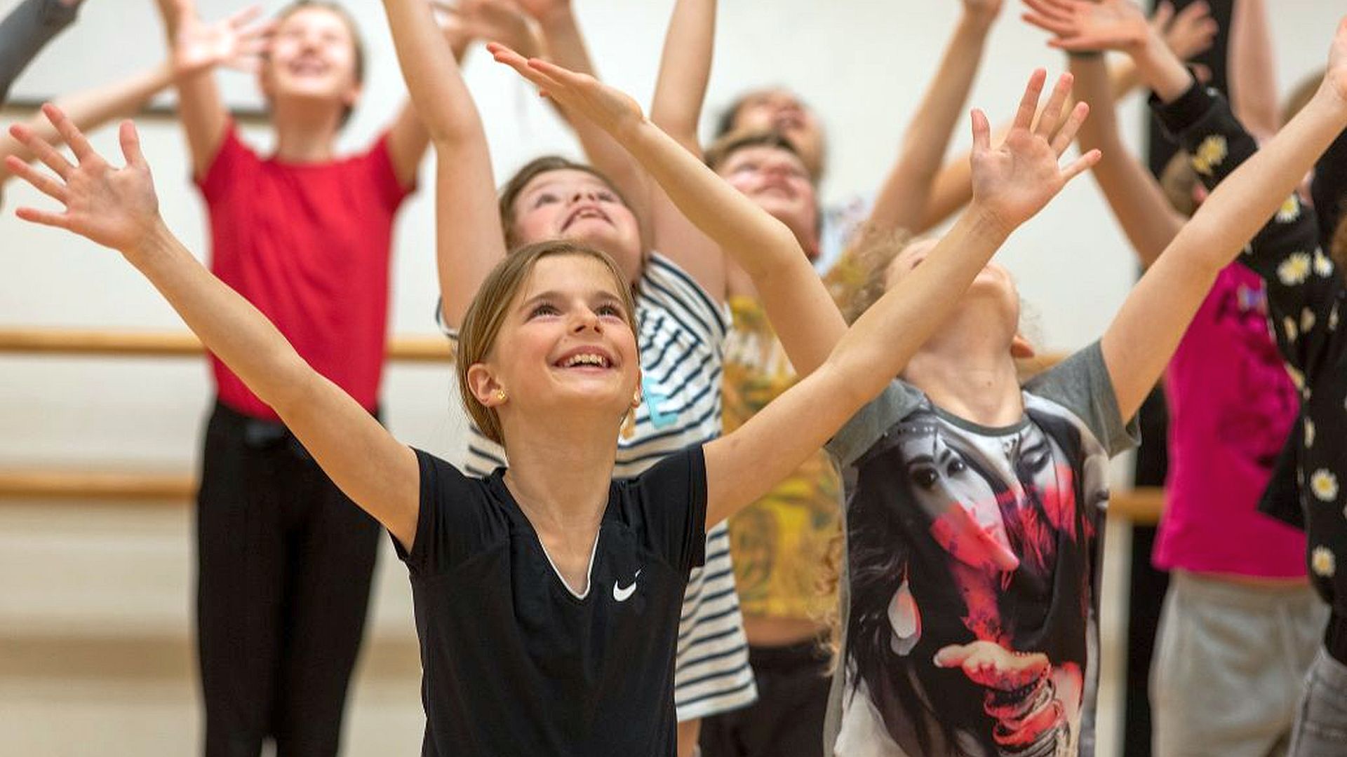 Gratis Doe Mee Dagen voor kinderen in Waalwijk