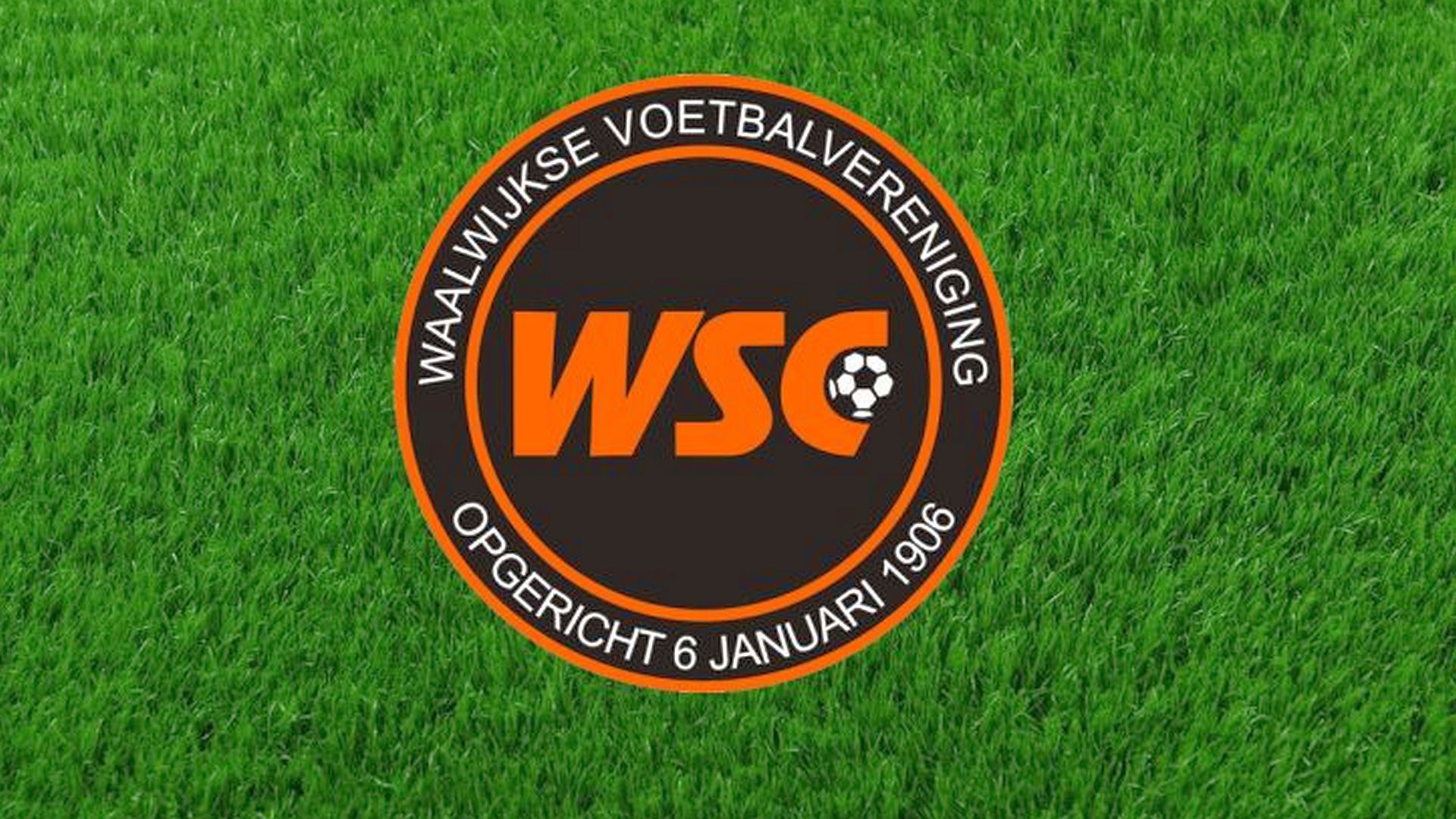 WSC 1 uitgeschakeld voor de beker