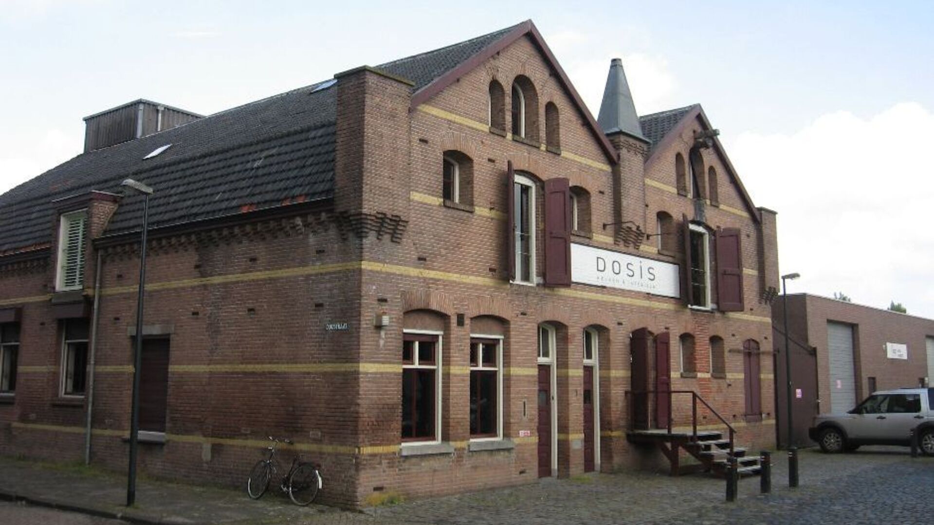 Stadswandeling Waalwijk-Centrum voor iedereen