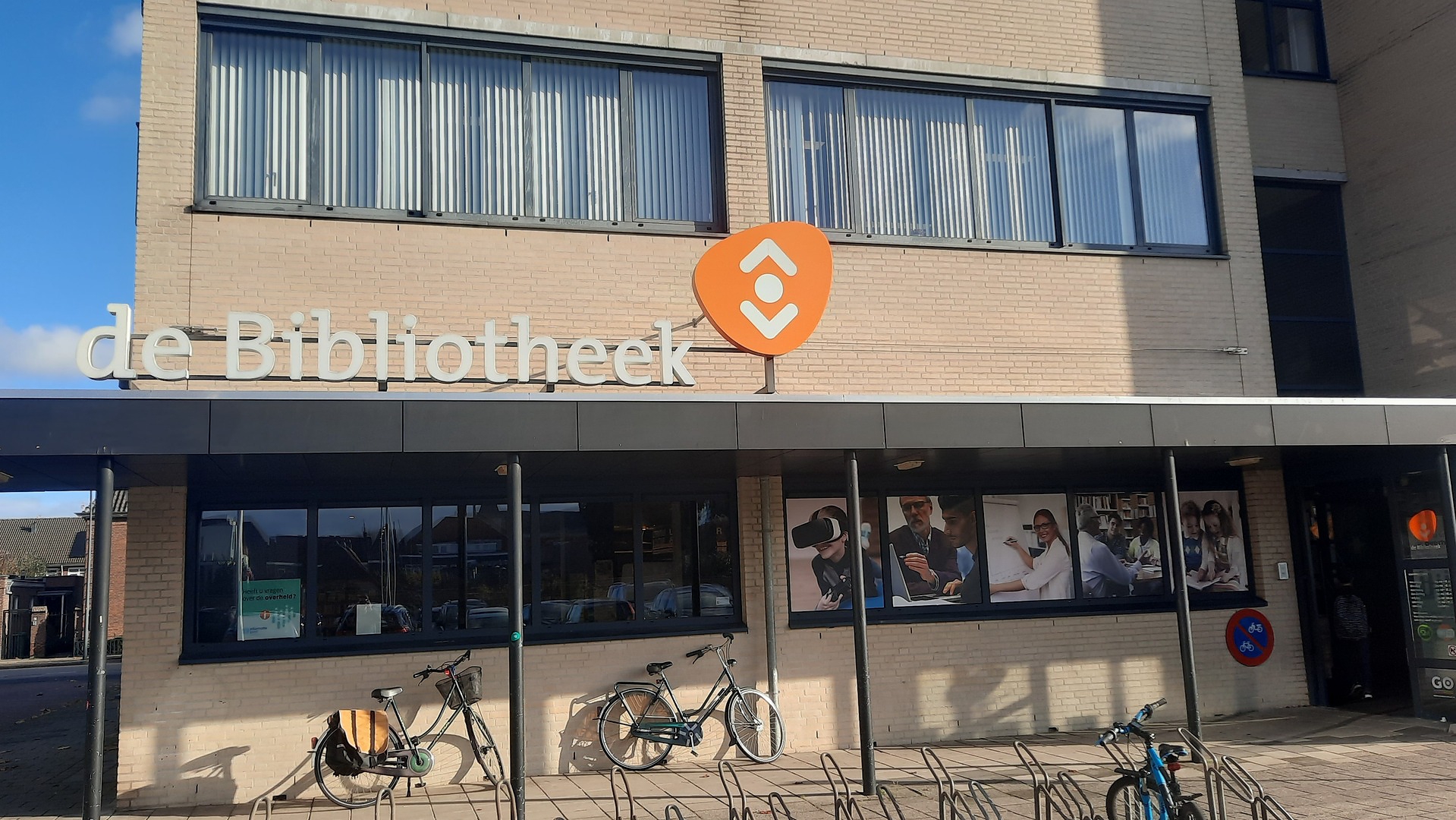 Cursusmarkt van Bibliotheek Midden-Brabant