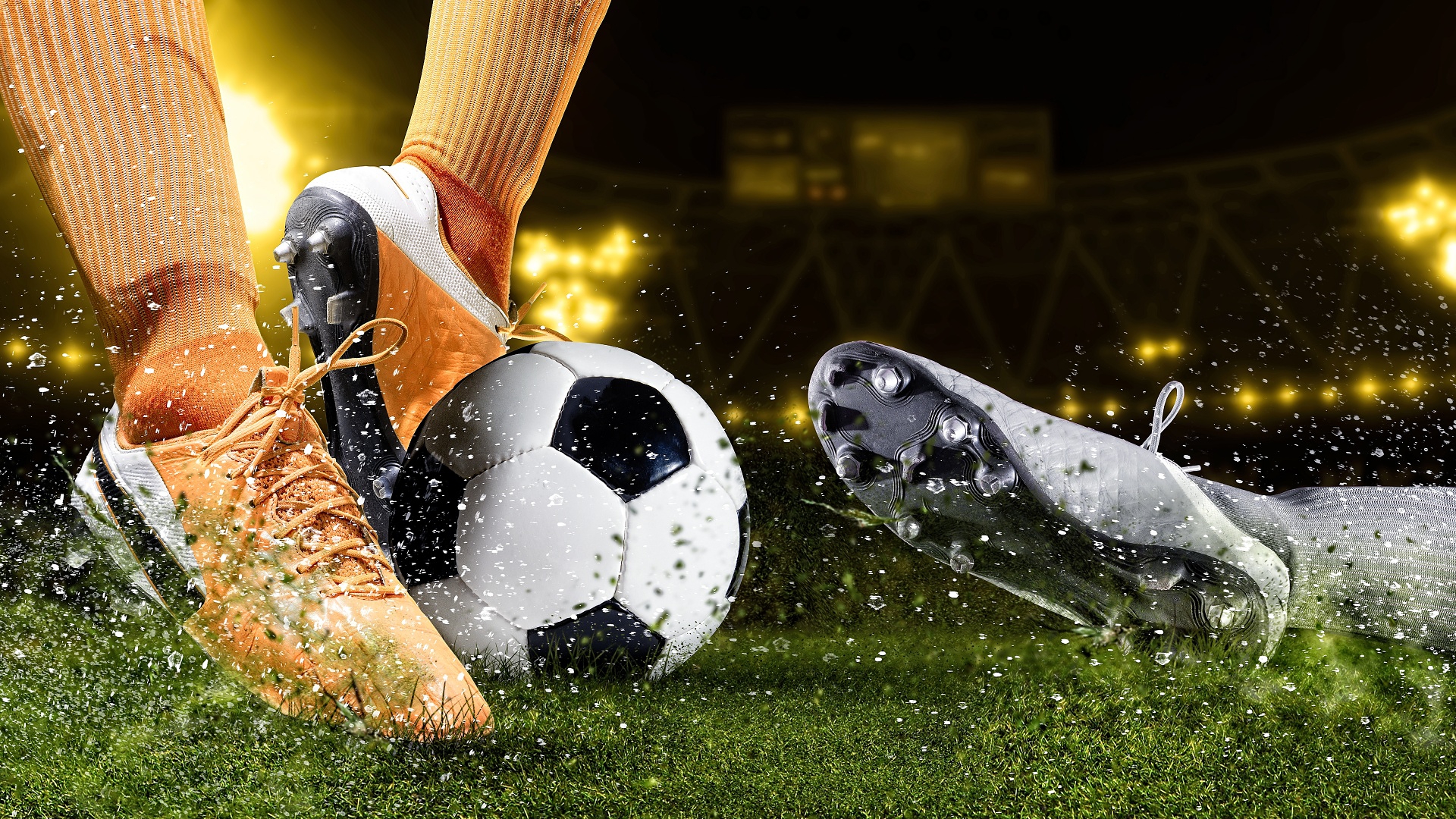 Dinsdag 18 juli: voetbal in de wijk met SV Capelle