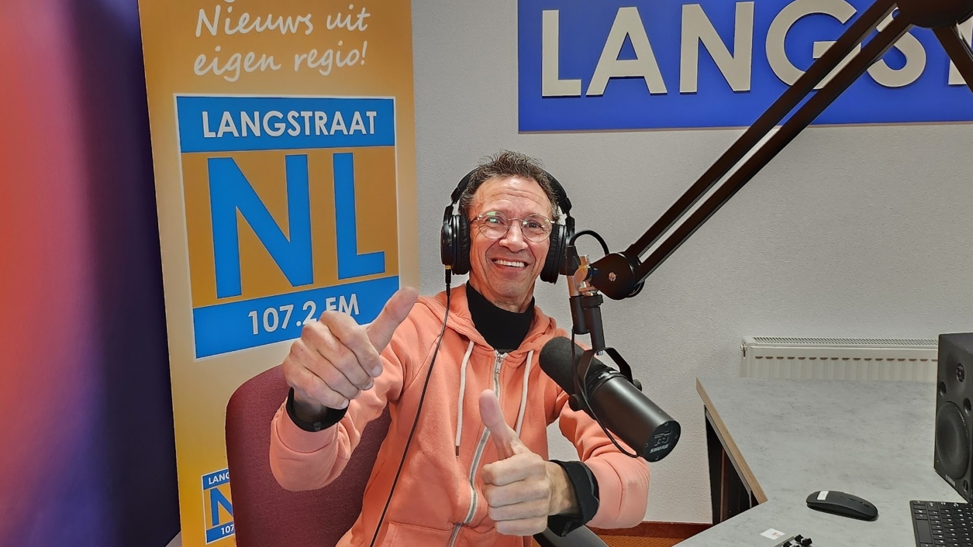 De Muziekfabriek introduceert meer interactie met luisteraars