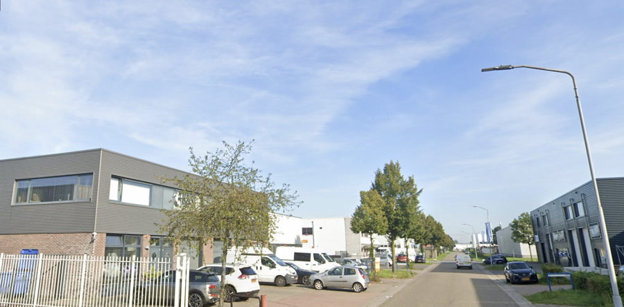 Illegale motorclub Rolleman Holland in Waalwijk langere tijd dicht