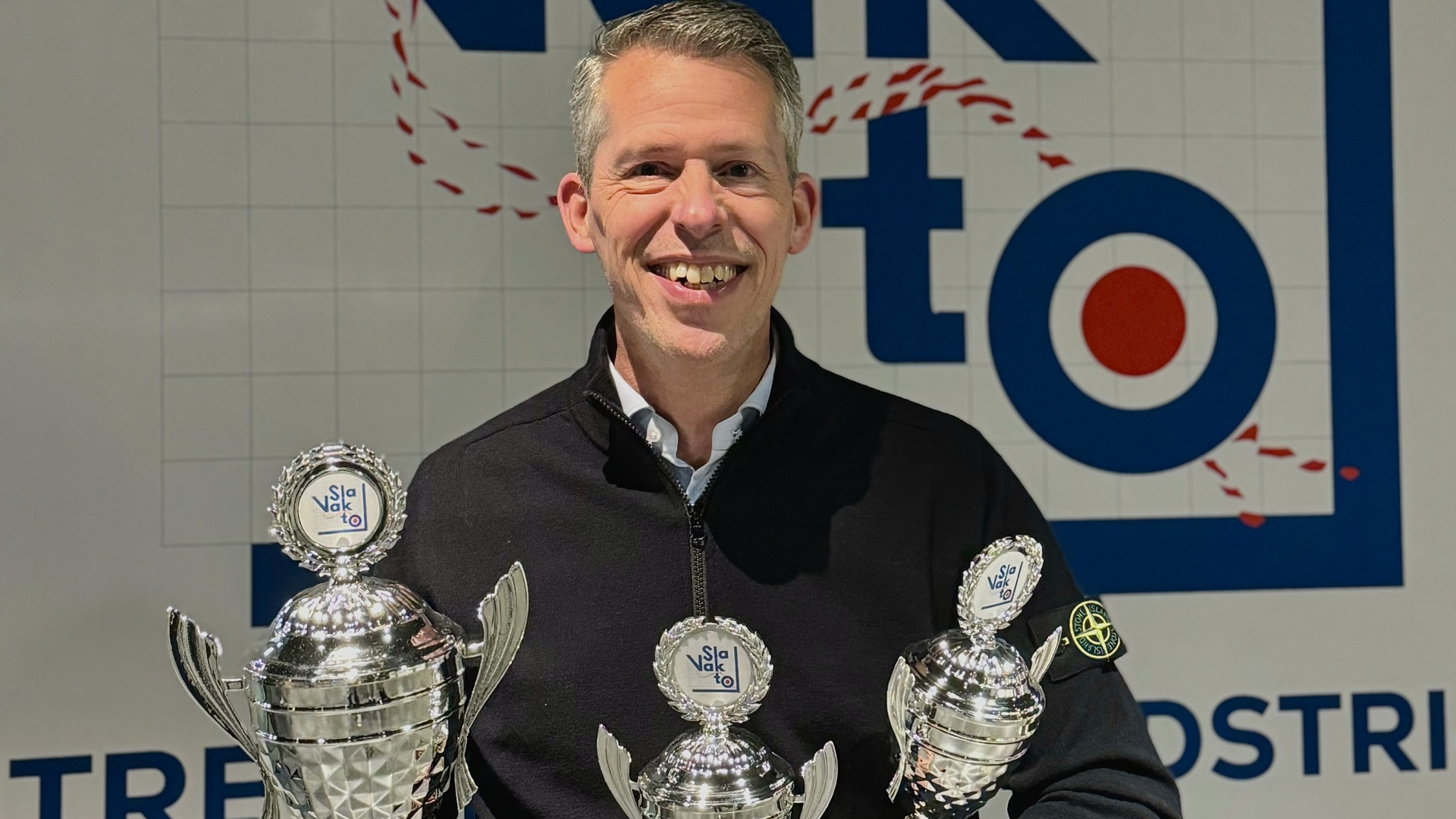 Slagerij-traiteur Van Roessel uit Waalwijk opnieuw Brabants kampioen