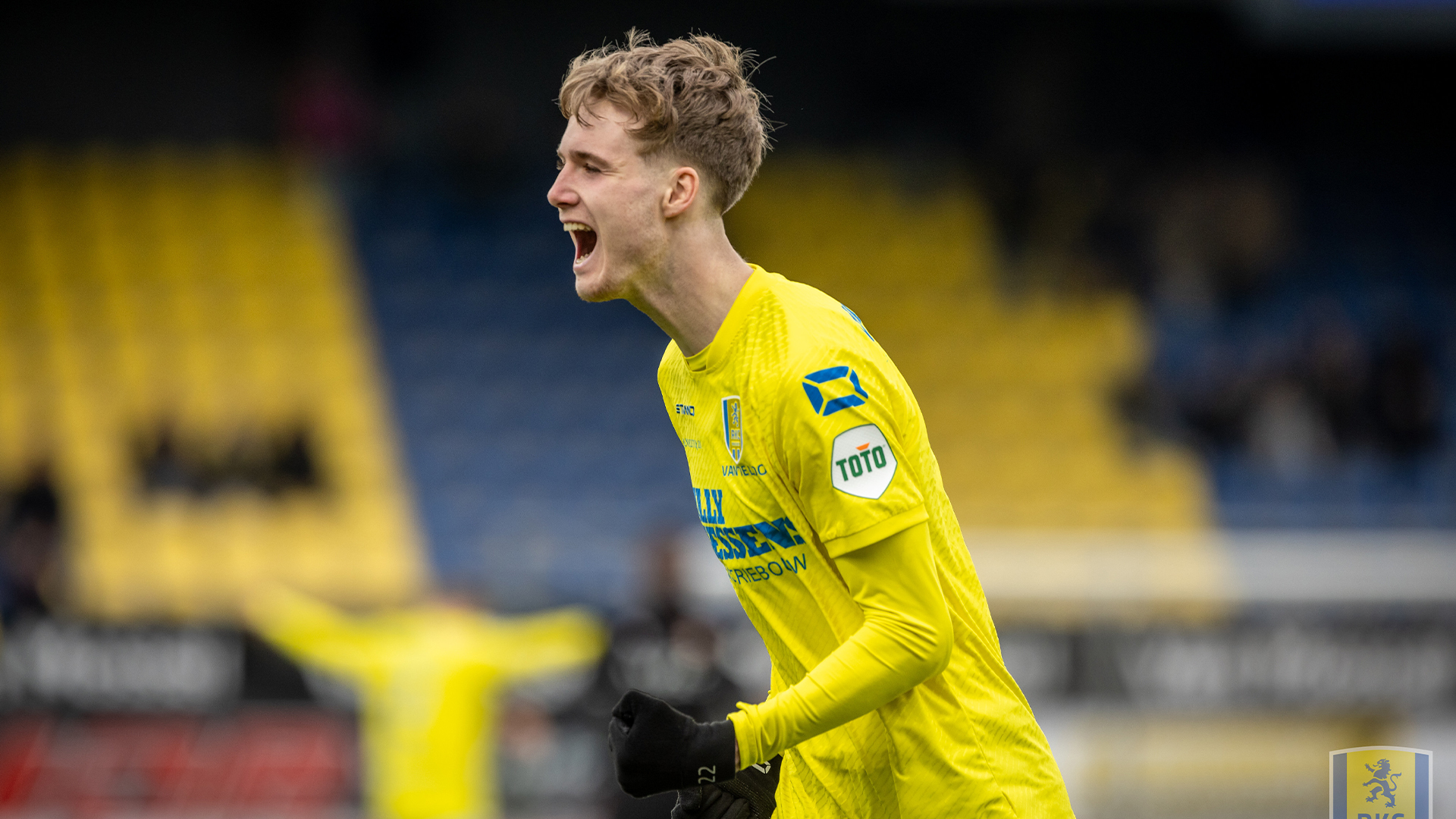 RKC Waalwijk sleept cruciale driepunter binnen tegen rivaal Willem II