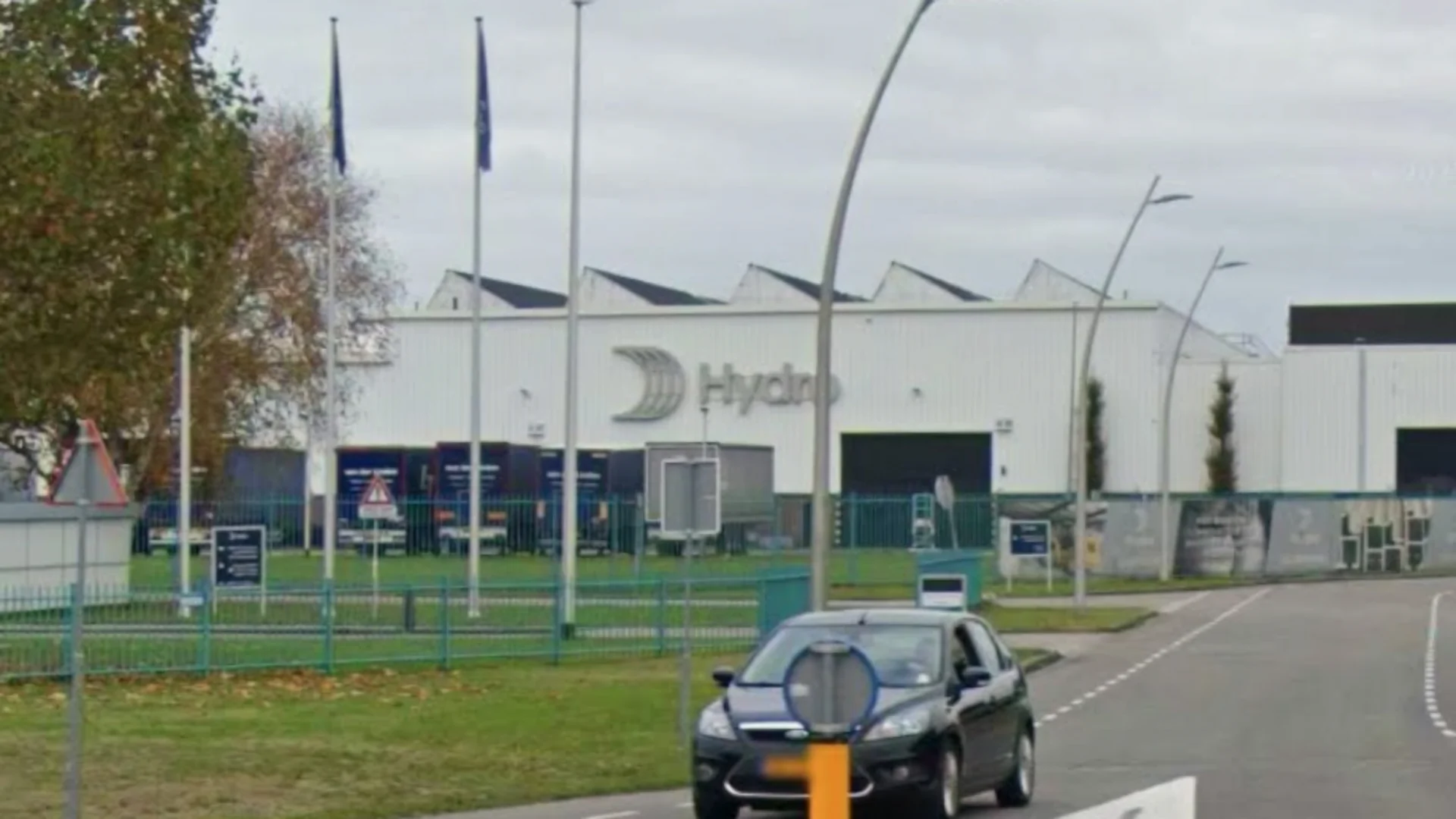 Hydro fabriek in Drunen moet sluiten: 170 getroffen werknemers