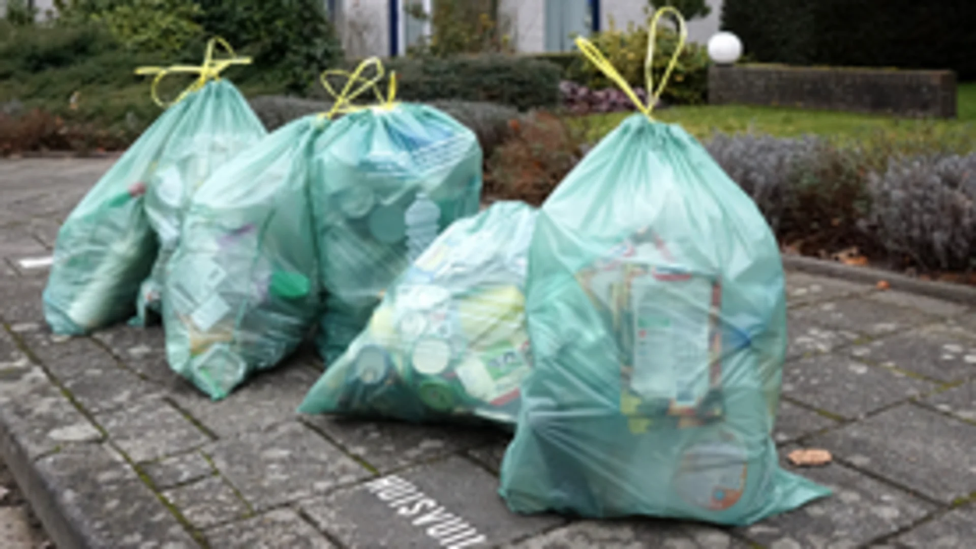 Afvalcontainers in Dongen worden verwijdert na vervuiling en overlast