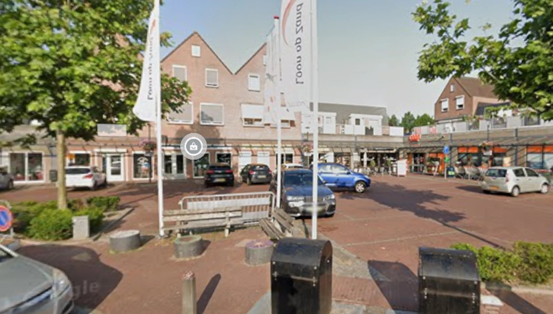 Nieuwe dagbesteding aan Oranjeplein Loon op Zand van start